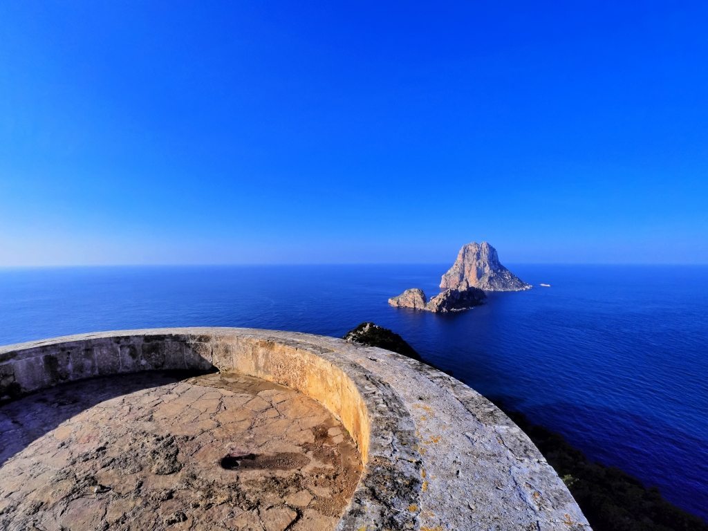 The Balearics - Princess Motor Yacht Sales