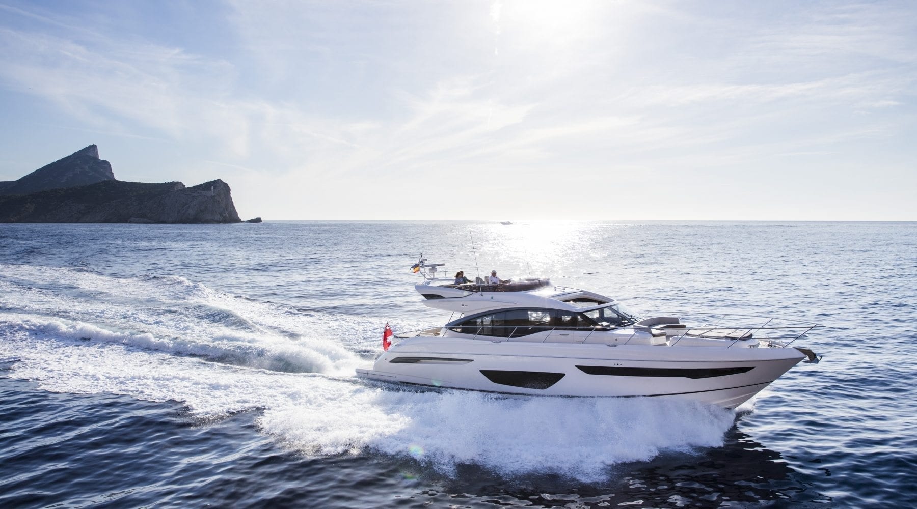 Princess Motor Yacht Partners | Princess Motor Yacht Sales