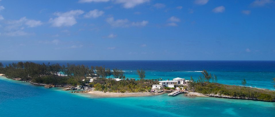 Florida - Yacht Cruising Destination - Princess Motor Yacht Sales