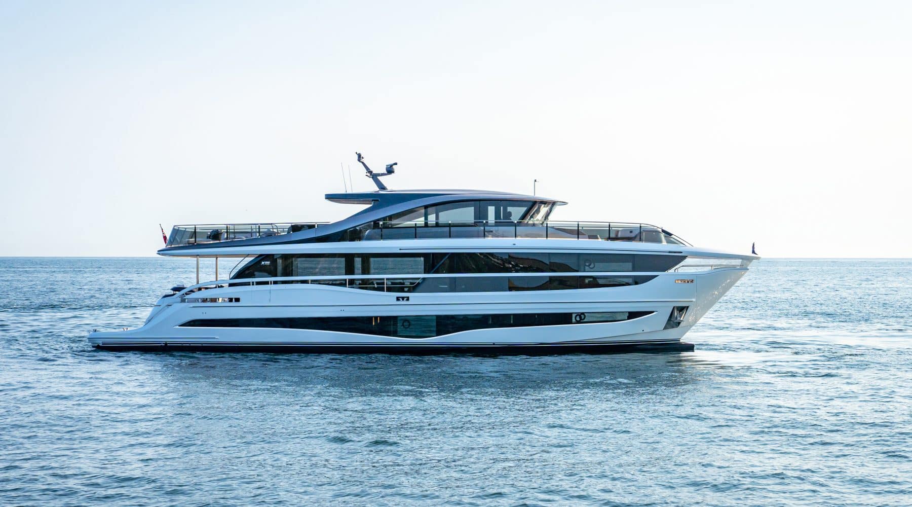 Princess Yacht Summer Showcase | Swanwick Marina - Princess Motor Yacht ...