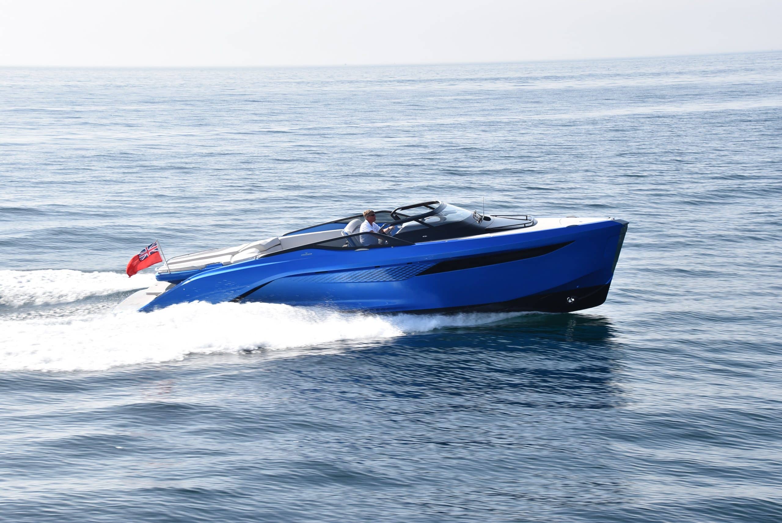 Princess R35 Roadshow recap - Princess Motor Yacht Sales